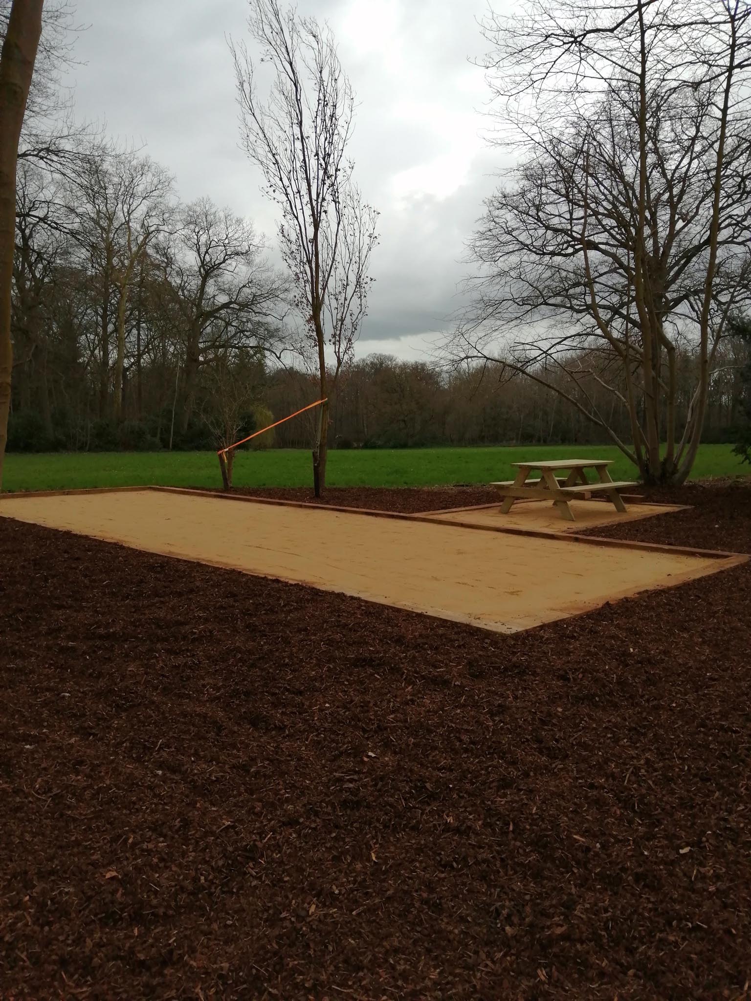 Bekijk hier enkele realisaties | Peter Van Renterghem Tuinen